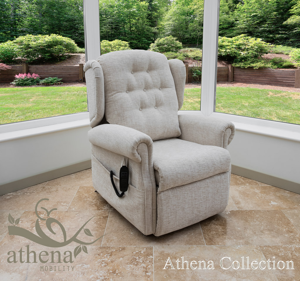 Athena Mobility | Athena Mobility | Chair Athena Collection