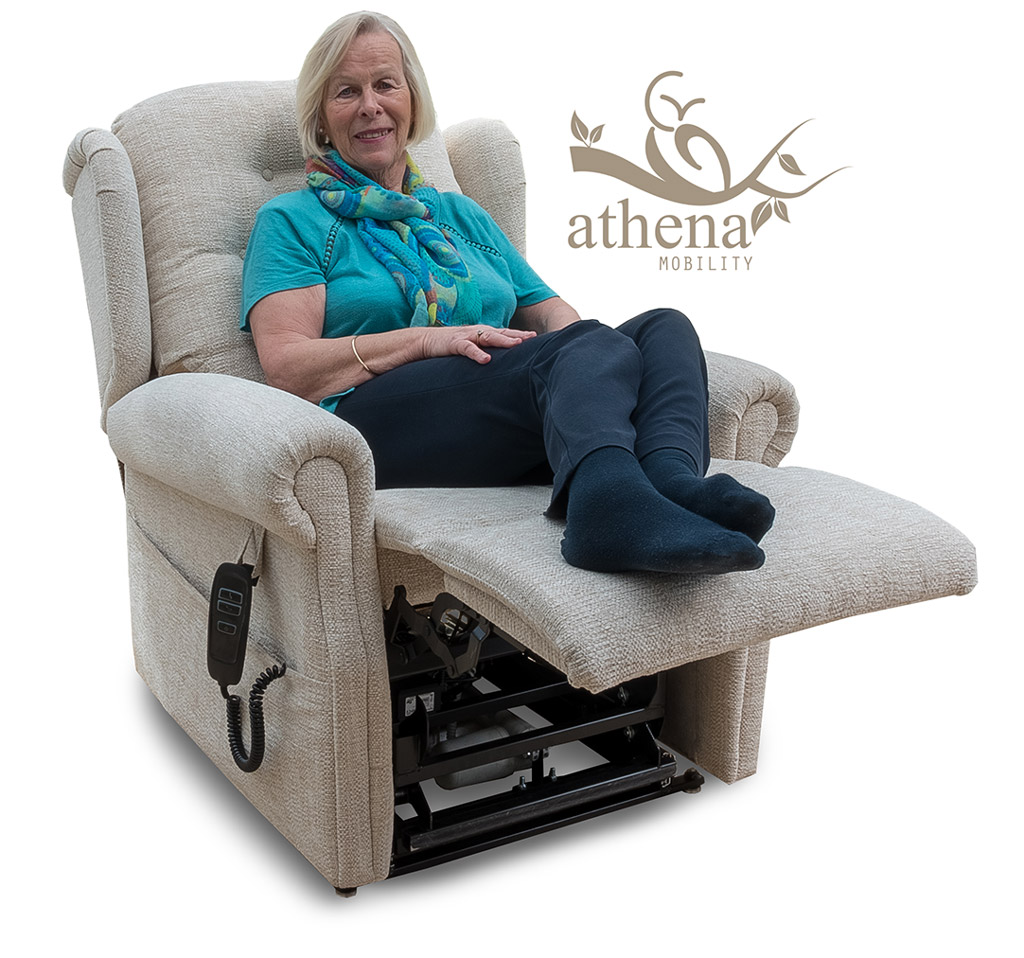 Athena Mobility | Athena Mobility | Chair Athena Collection