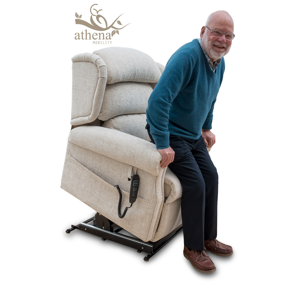 Athena Mobility | Athena Mobility | Chair Athena Collection